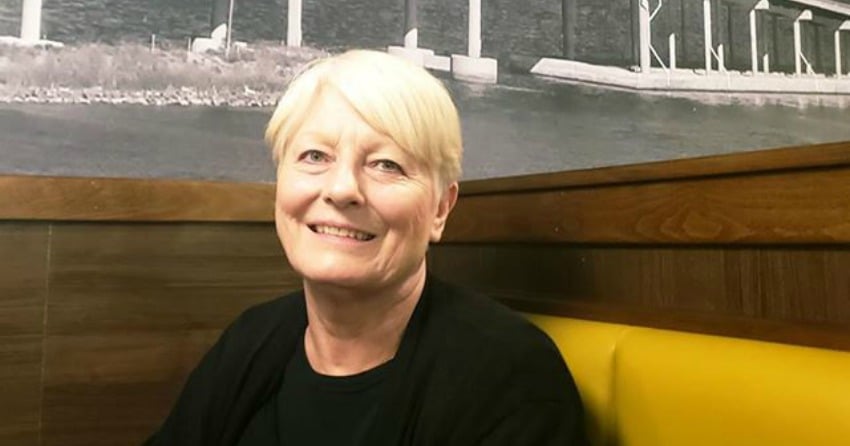 'My heart is broken': Mother of missing British backpacker pens poem 30 ...