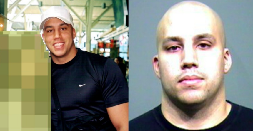 International fugitive, gang member wanted for murder of BC man ...