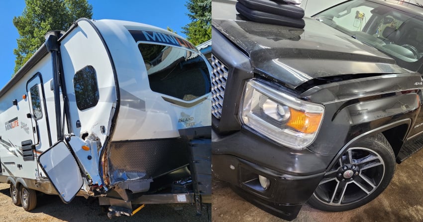 Man killed by allegedly impaired driver on BC highway was standing at ...