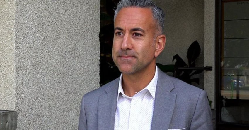 Judge frustrated after yet another delay in former mayor Colin Basran's ...