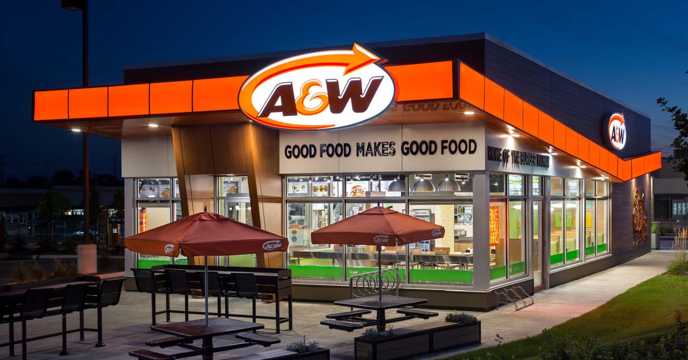 An iconic A&W menu item has returned after 5 years