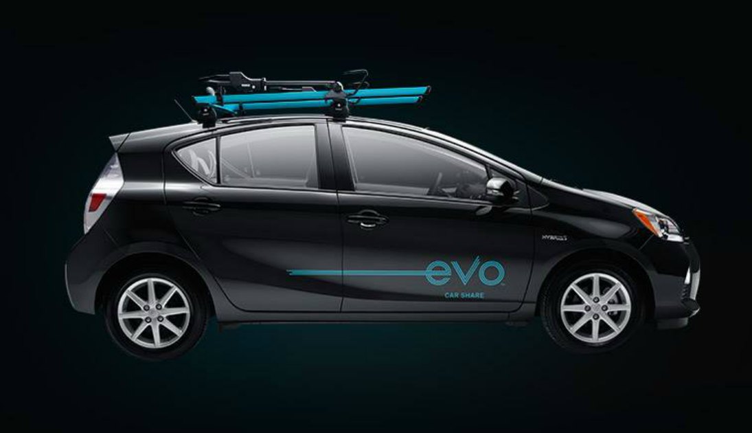 BCAA Launches New Car Sharing Program