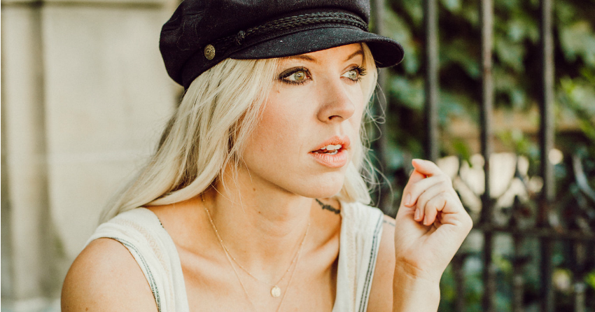 In Focus | Carly Malchuk