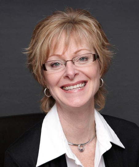 In Focus | Laurie Mills
