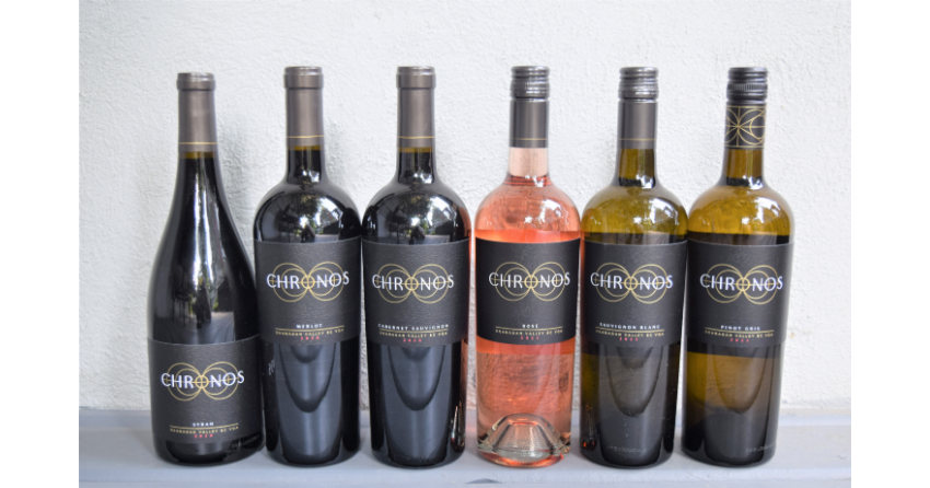 Wine column: The perfect summer 6-pack of wine