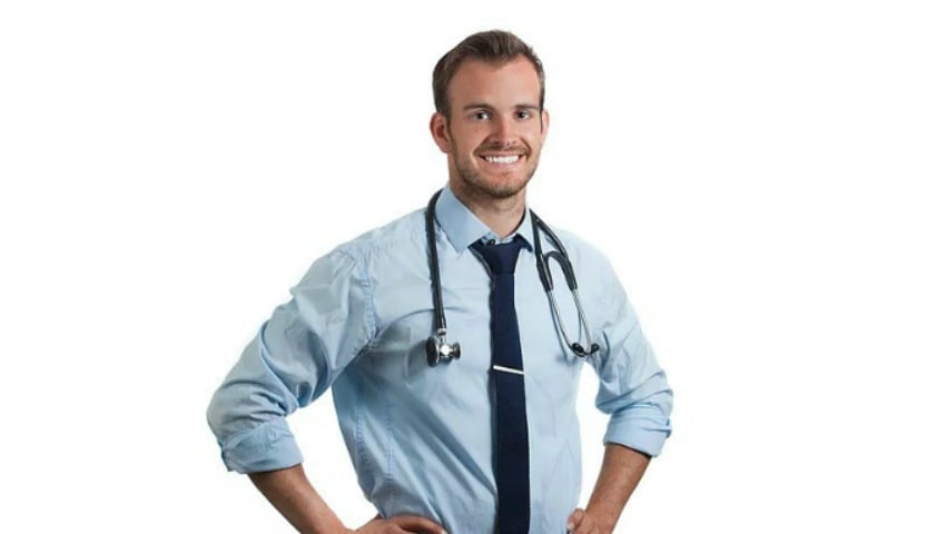 In Focus | Dr. David Hatton