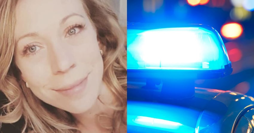 UPDATE: Missing woman found 'safe and sound'