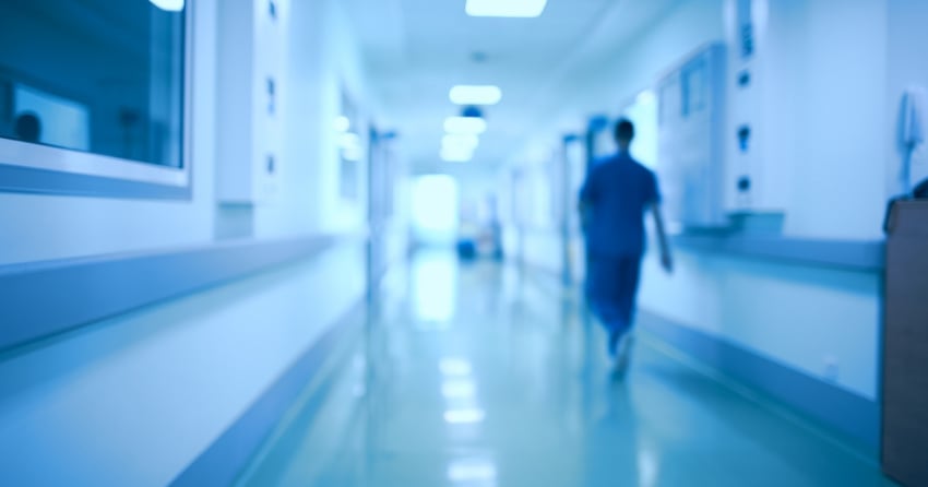 BC Interior nurse suspended for knocking patient's cell phone out of ...