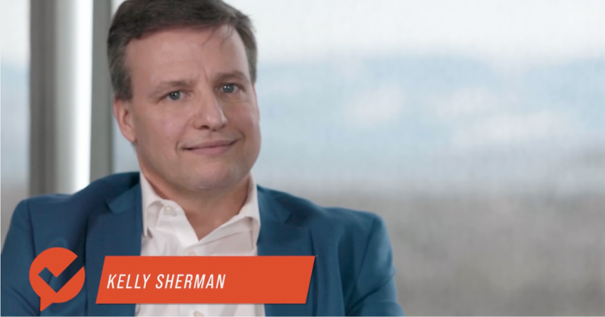 Cseking In with Kelly Sherman