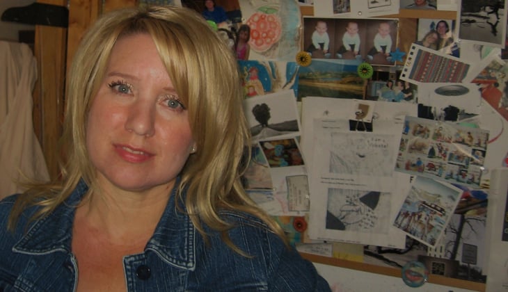 In Focus | Wanda Lock