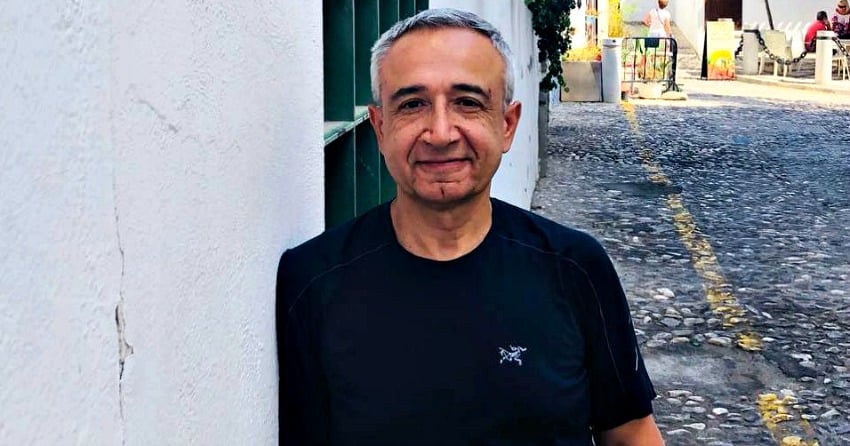Missing BC man found dead in Colombia