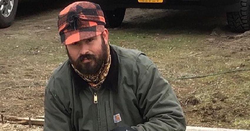 Merritt ranch owner doubles reward in search for missing cowboy Ben Tyner