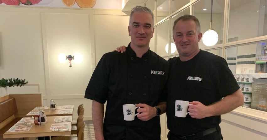 Straight From DeHart - Jan. 1, 2020