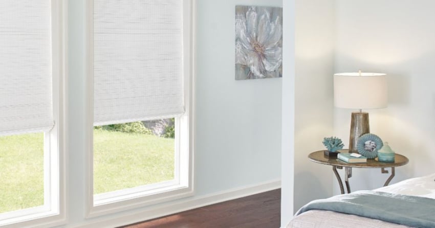 Stylish, versatile and eco-friendly: Why you should consider woven wood ...