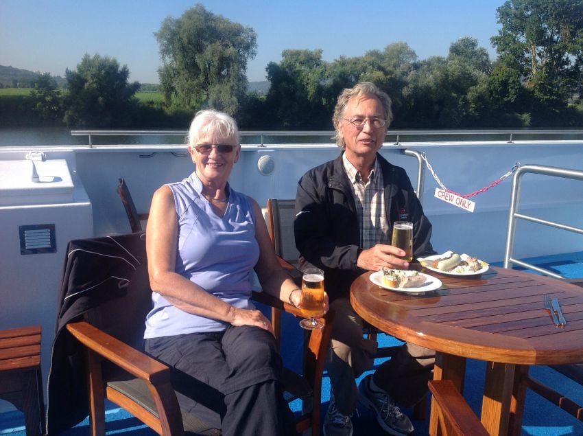 In Focus | Brenda Larson of Itchy's Alphabet