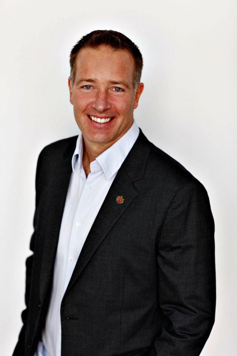 Kelowna-Lake Country Questionnaire | Stephen Fuhr Liberal Party