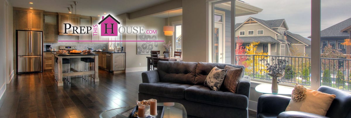 The Ultimate DIY Home Staging Checklist