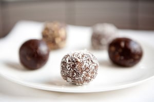 PMS Cravings Now Delivered in the Form of Chocolate Treats