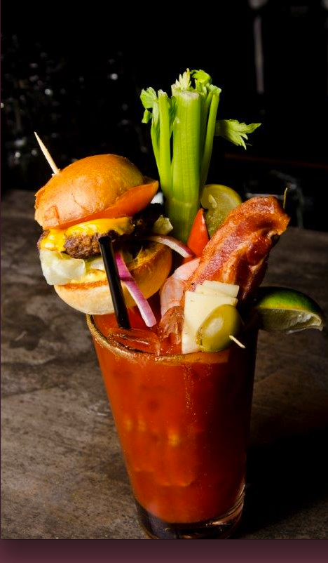 Happy National Caesar Day! Here are 5 rad caesars you can find in Kelowna