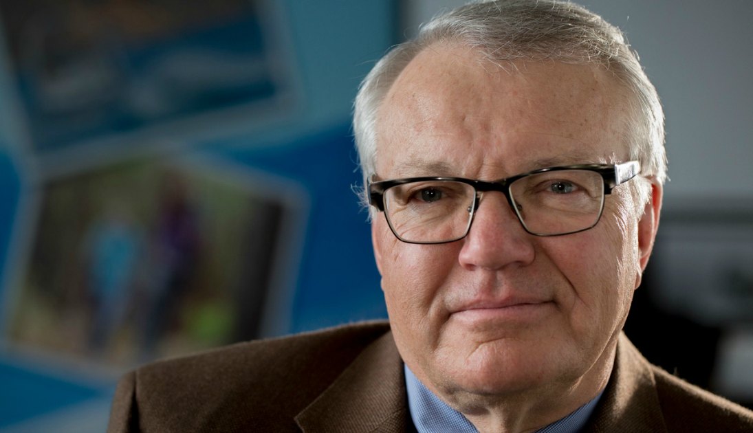 Interior Health CEO Resigns