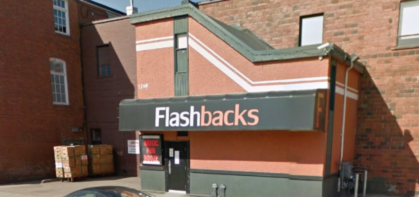 Flashbacks nightclub says goodbye after 27 years