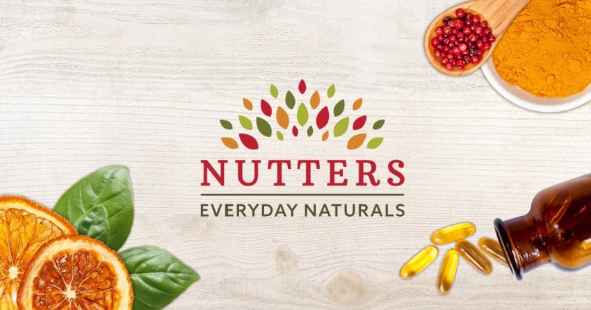 Nutters health food store to open in Kamloops later this spring