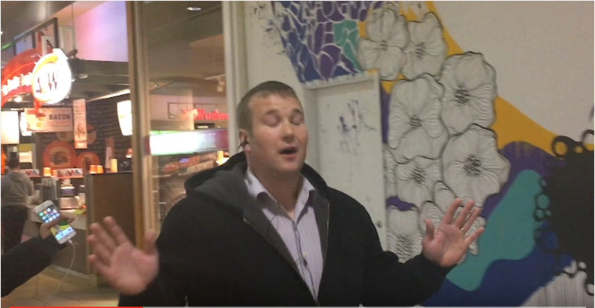 Creep Catchers accuses elementary principal in latest video
