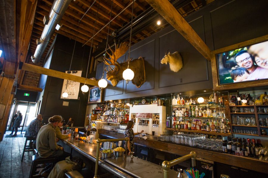 5 funky restaurant interiors you have to see