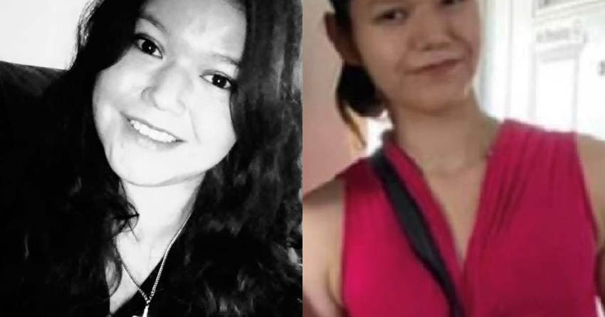 UPDATE: Missing BC woman, 26, found 'safe and sound'