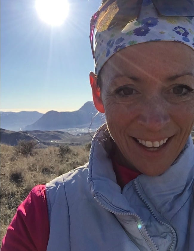 Live it Now: Don't forget to cheer yourself on