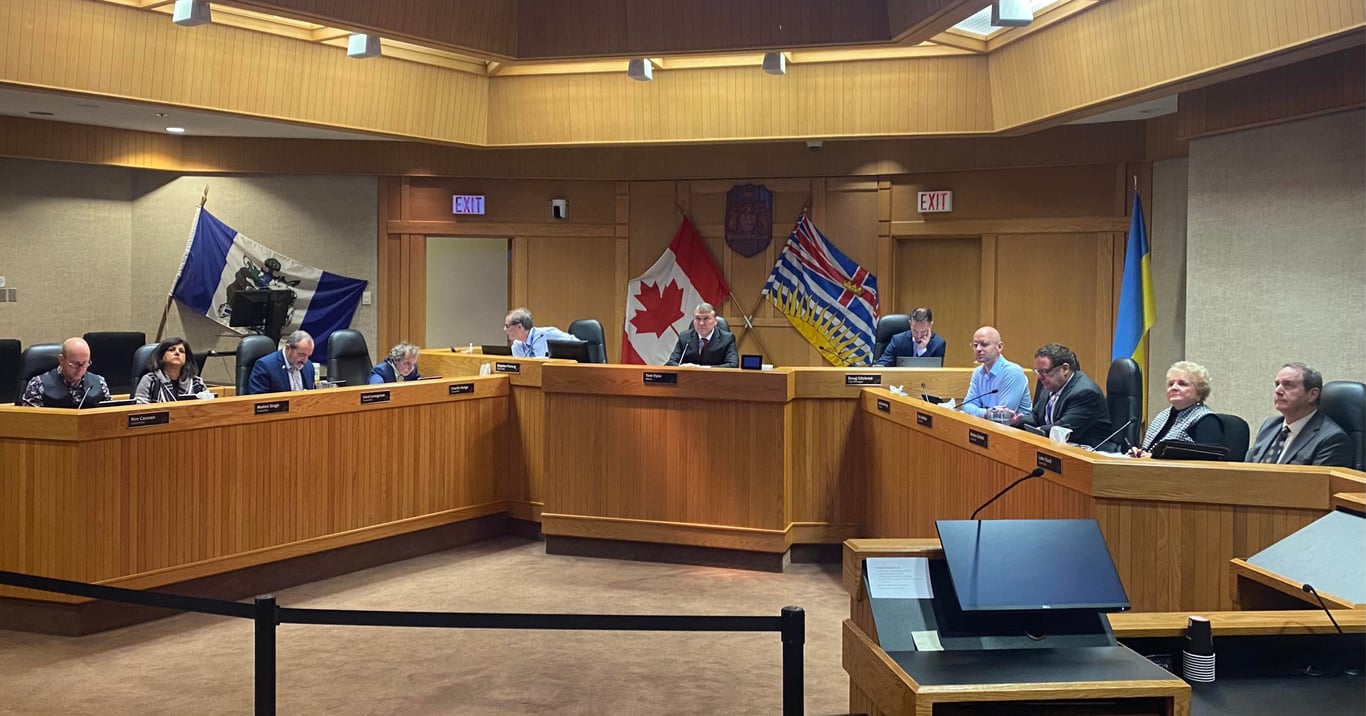VIDEO: Kelowna's new mayor looks forward to some healthy disagreements ...