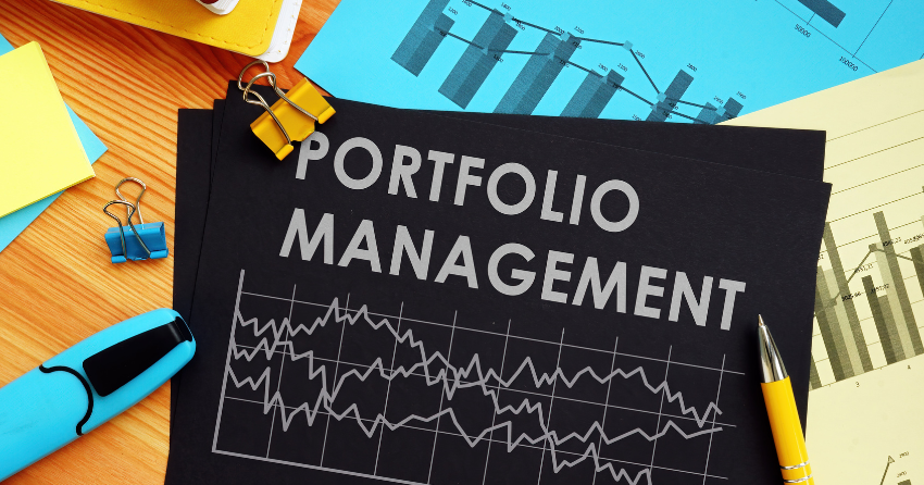 Diversify your Portfolio, Not your Advisor