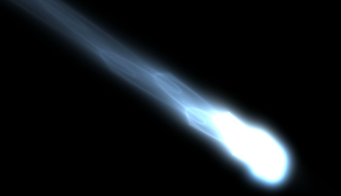 Meteor Over Toronto Captured on Video