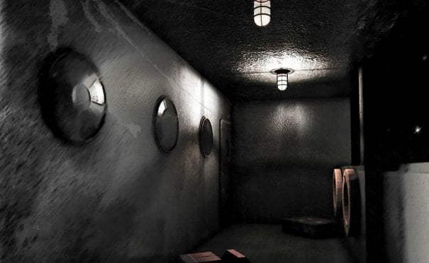 Real Life Room Escape Game Opens in BC