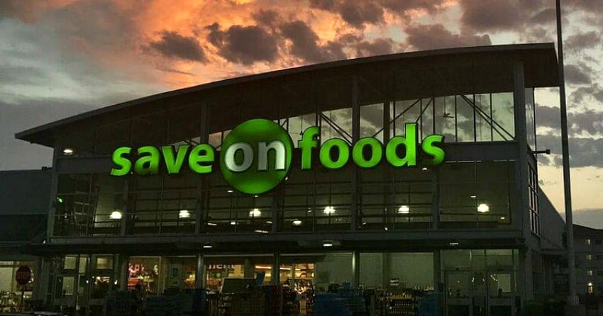 Kelowna’s 7th Save-On-Foods location set to open in the Mission this week