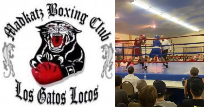 Local boxing club shines in Nelson as they prepare for upcoming fights ...
