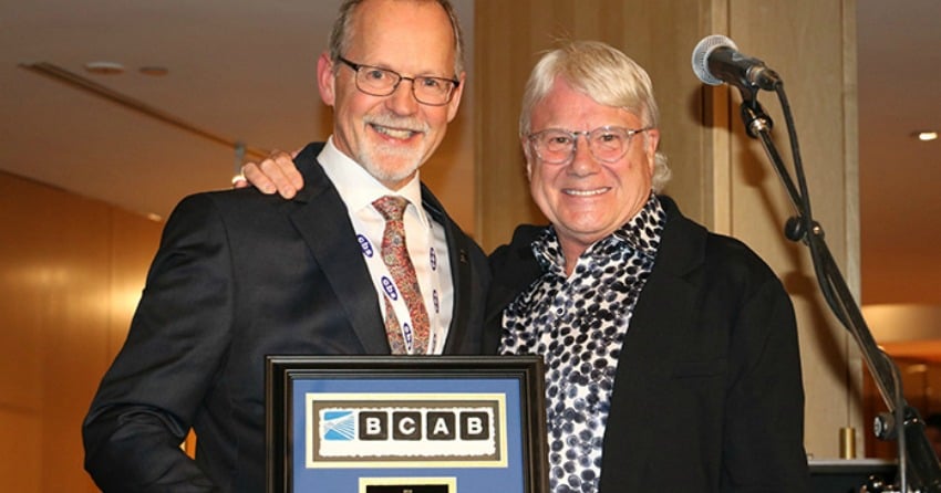 Former Kelowna morning show host Bob Mills wins BCAB Broadcaster of the ...