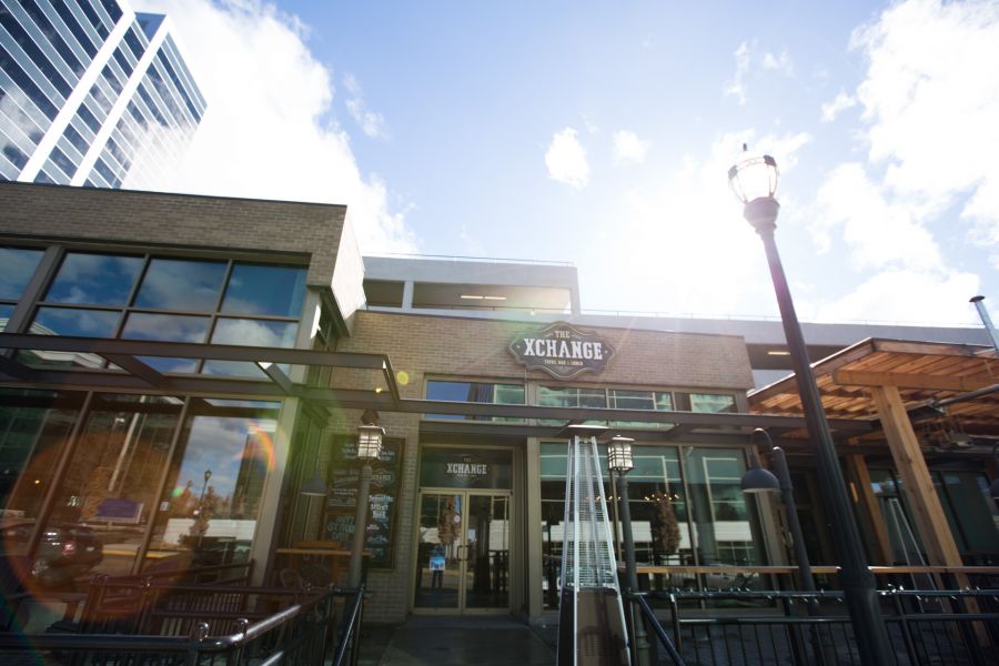 5 funky restaurant interiors you have to see