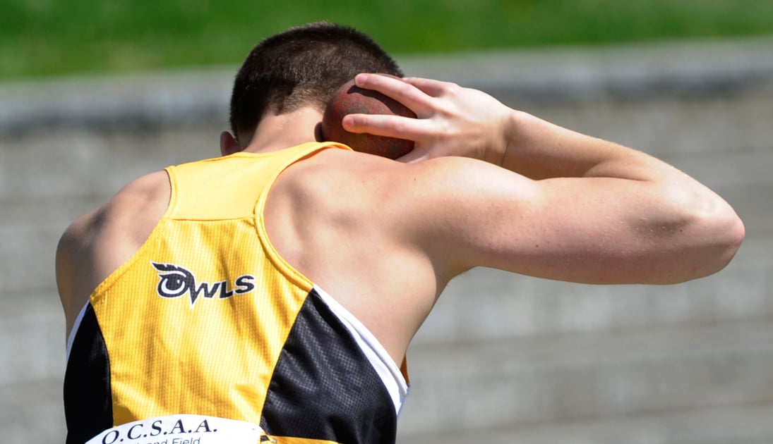 Valley results confirm present and future bright for KSS track and ...