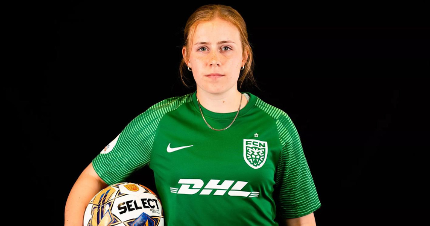 UBCO Heat alum goes pro