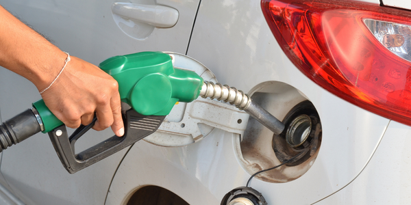 Where's the best place to fill up your car?