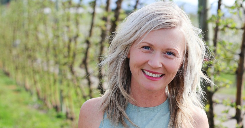 In Focus | Brooke Jeffs