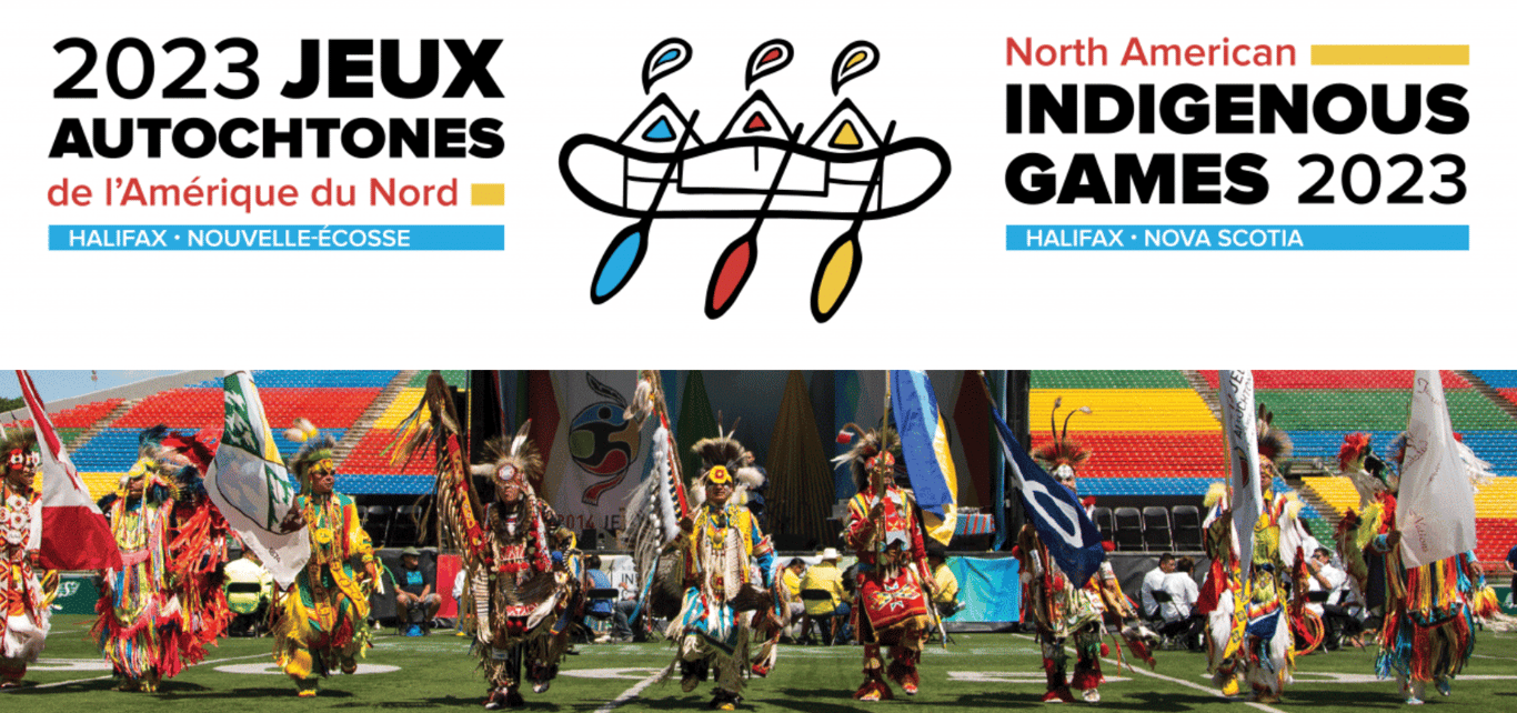 Kamloops bid approved for 2027 North American Indigenous Games