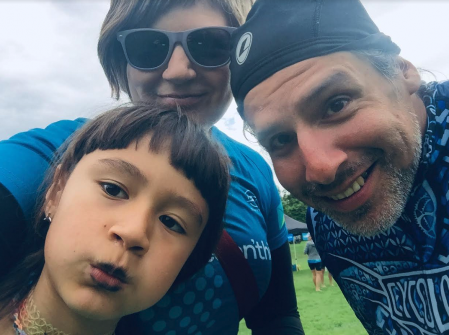 In Focus | Natika Bock