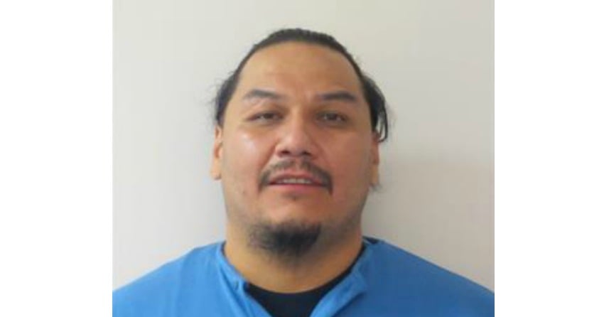Inmate serving life sentence for first degree murder escapes from BC prison