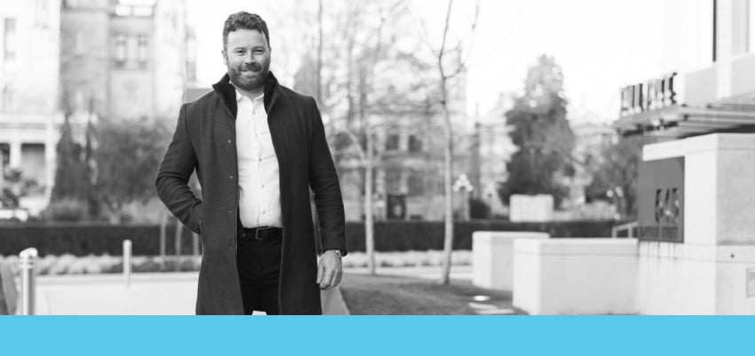 The Face of Real Estate: Matt Eide