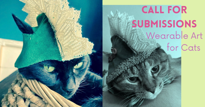 Lake Country Art Gallery to host catwalk for cats