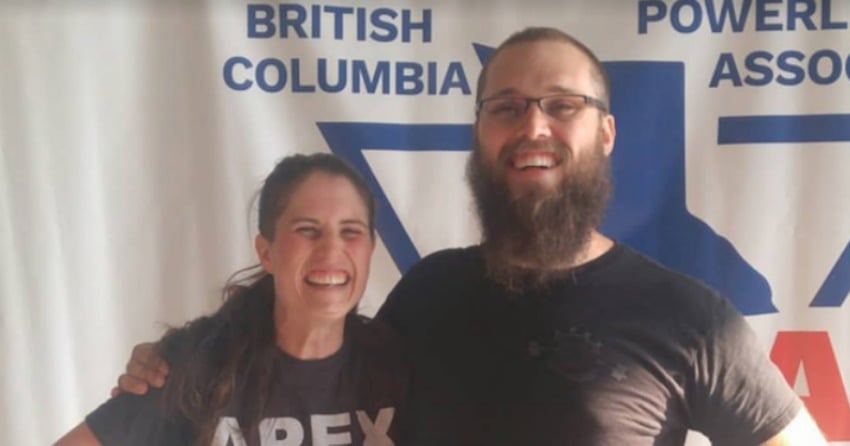 In Focus | Martin Rivard