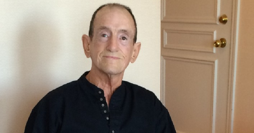 Famed Okanagan author Jack Whyte has died at 80