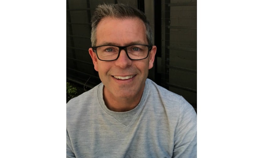 In Focus | Kent Molgat